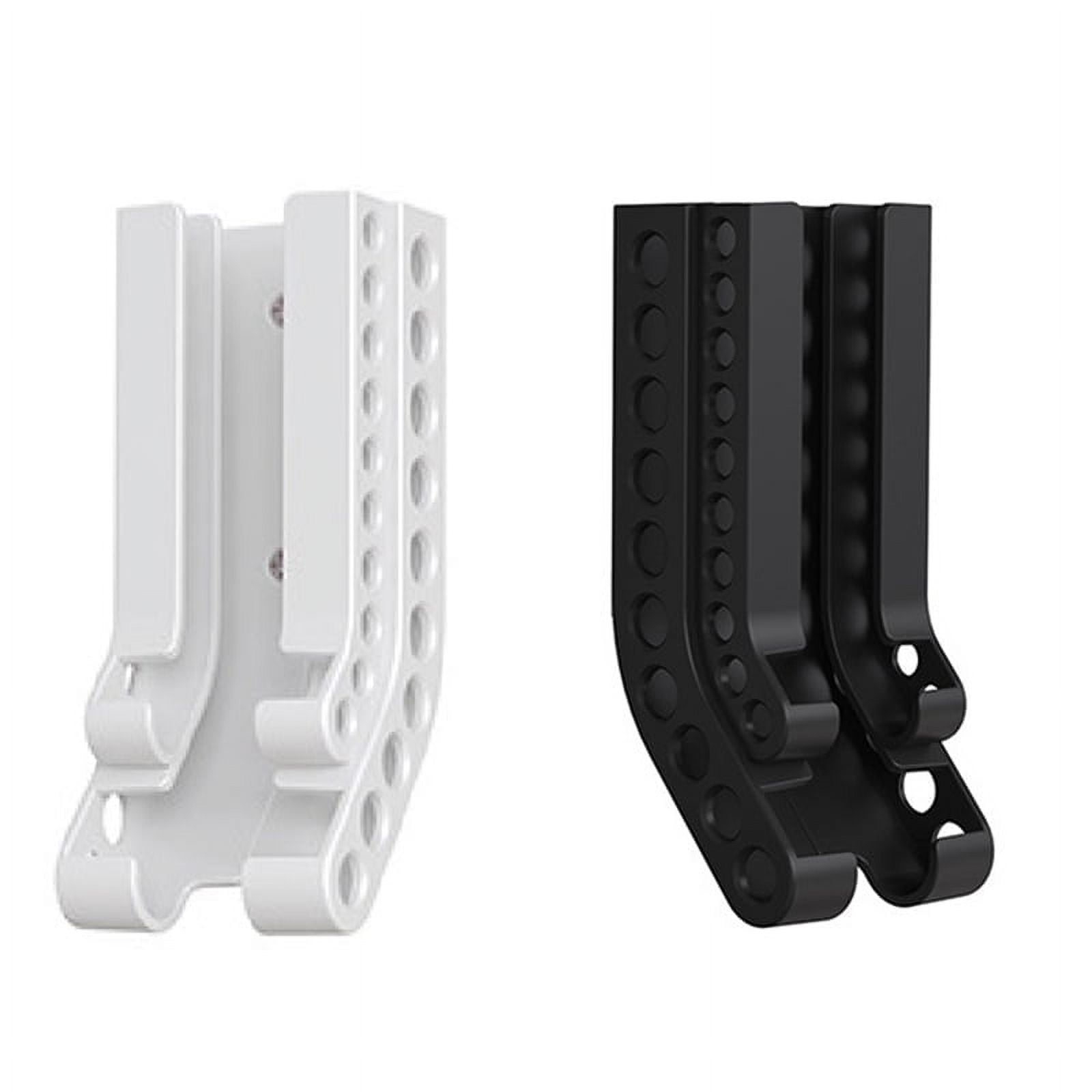 2PCS Battery Storage Organizer Combo Battery Organizer Storage Holder ...