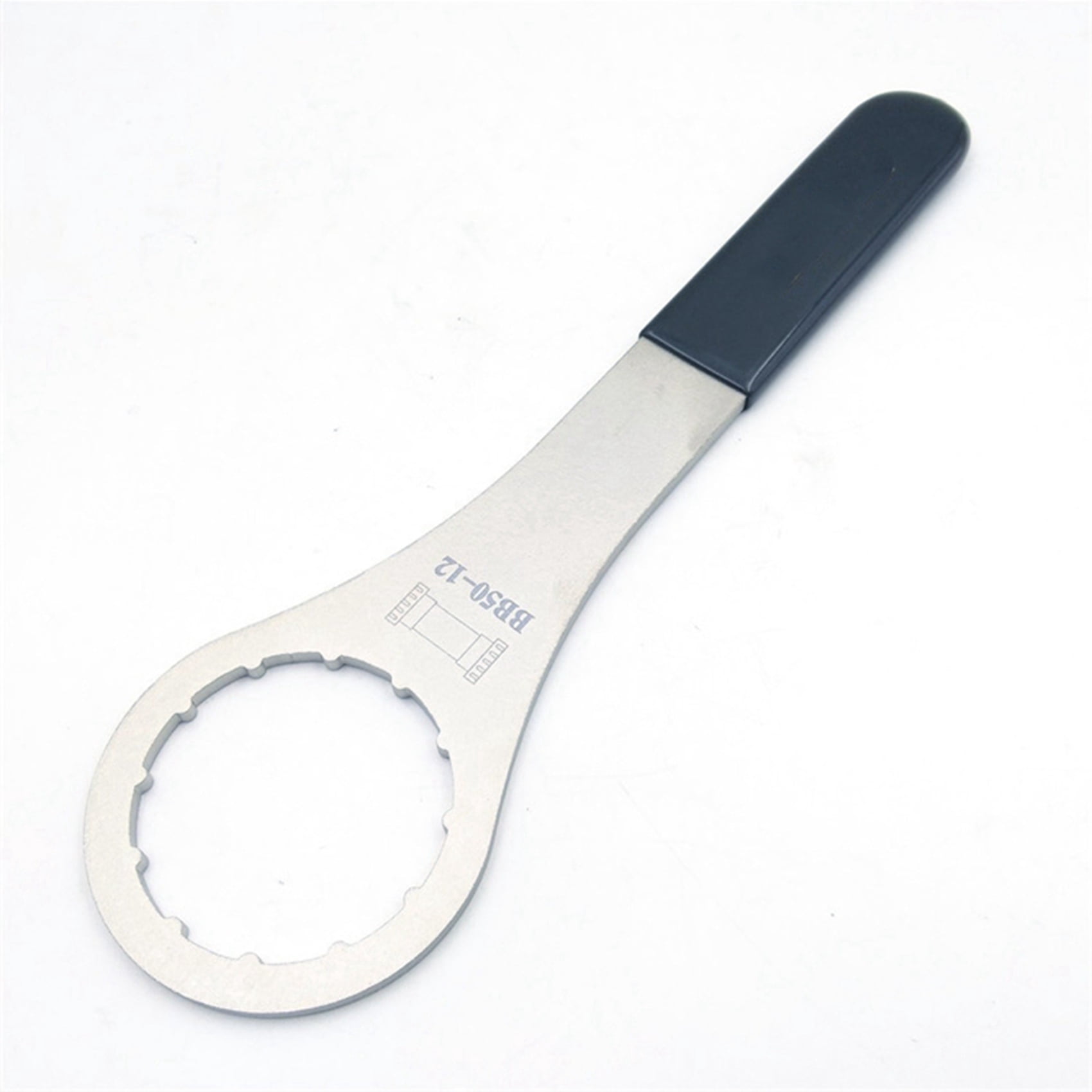 2PCS Bicycle Bottom Bracket Wrench Spanner Tool, BB48-12 for Praxis ...