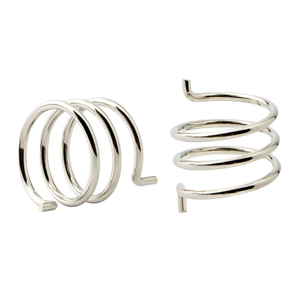 2PCS Bike Disc Brake Spring for BB5 BB7 Mechanical Calipers Clamp ...