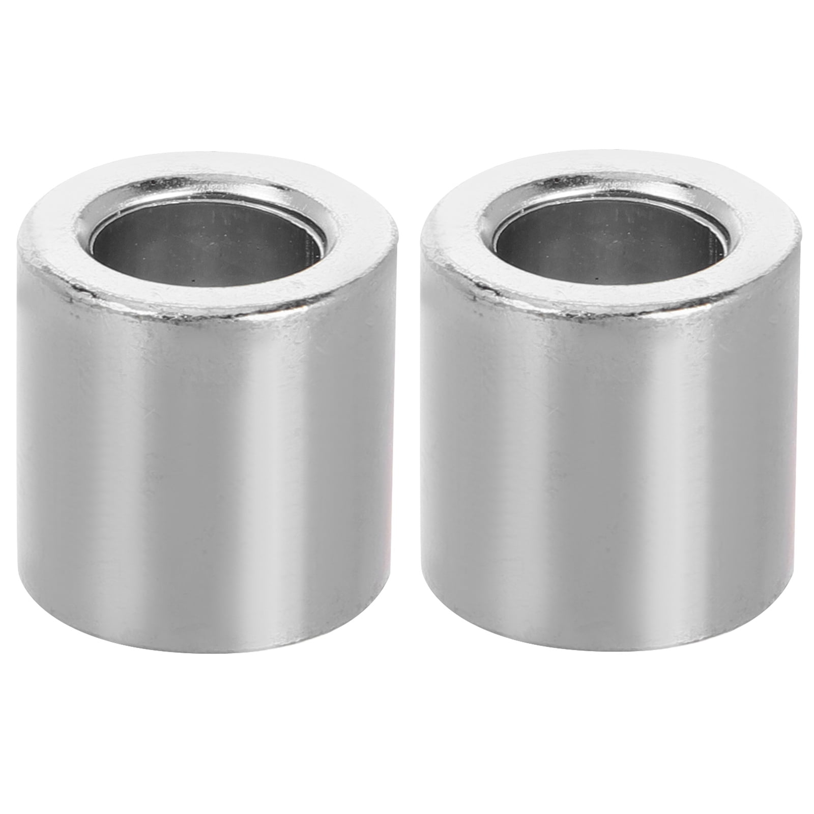 2PCS Black Metal Floor Jack Extension with Hydraulic System and Wide ...