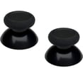 2PCS Black Replacement Thumbsticks for Meta Quest 3, Quest 3S ...