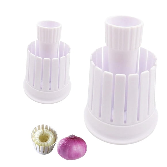 Blooming Onion Cutter
