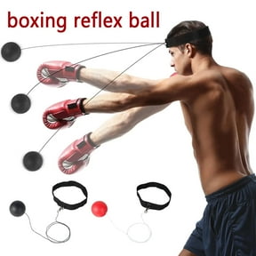 Champs MMA Boxing Reflex Training Set - Speed & Hand-Eye Coordination ...