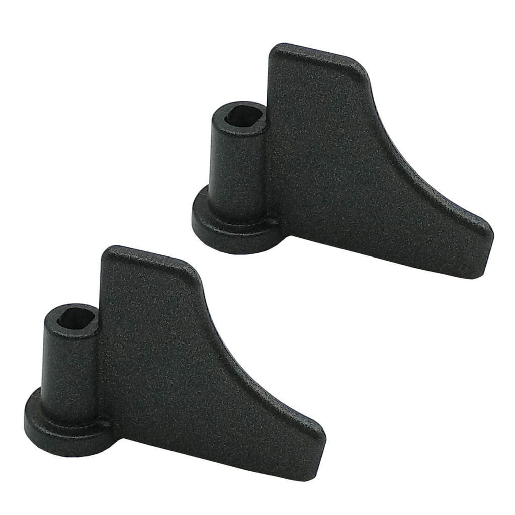 2PCS Bread Maker Part Bread Maker Paddles Metal Bread Machine Part ...