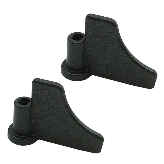 2PCS Bread Maker Part Bread Maker Paddles Metal Bread Machine Part ...