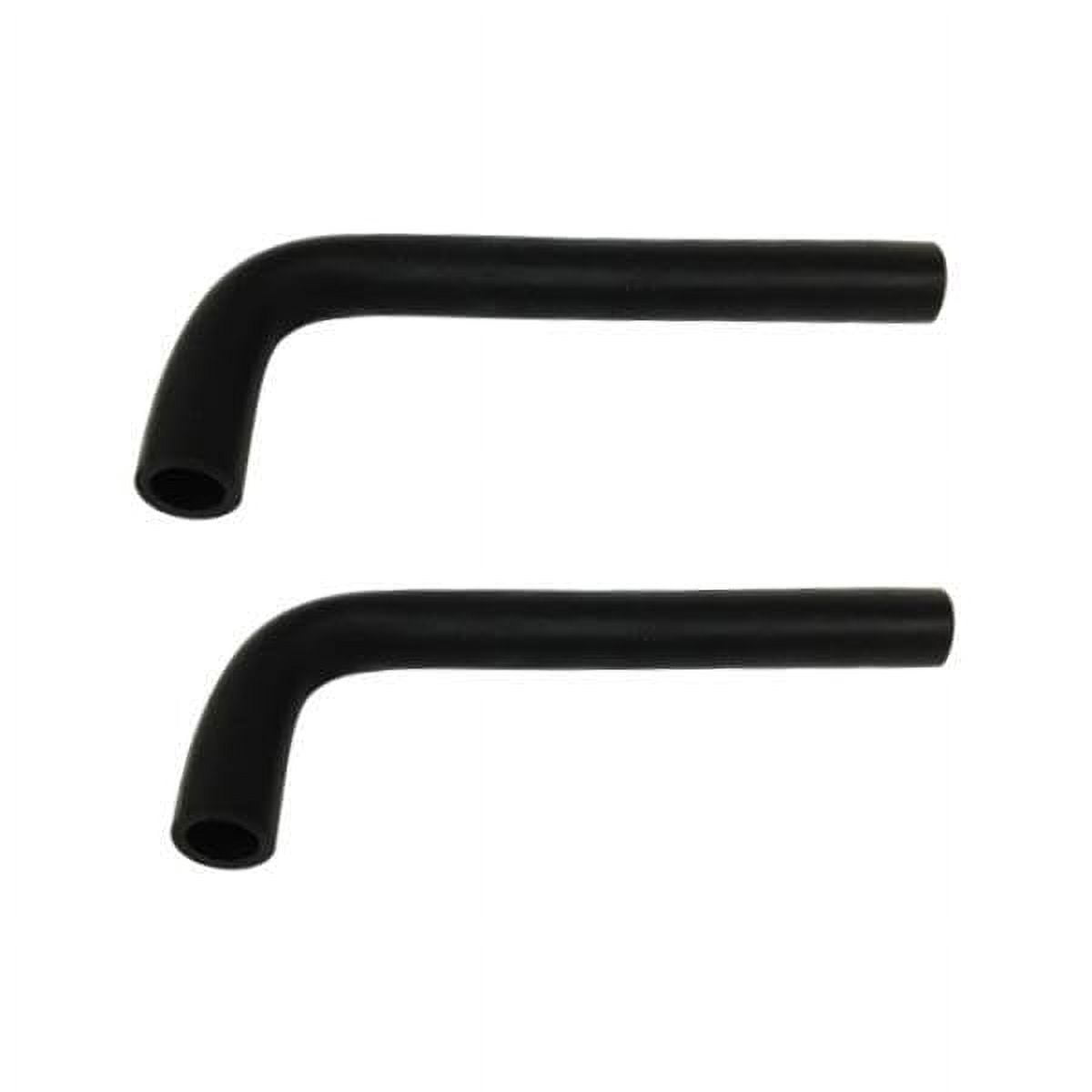 2PCS Breather Tube for Predator for Champion for Westinghouse for ...