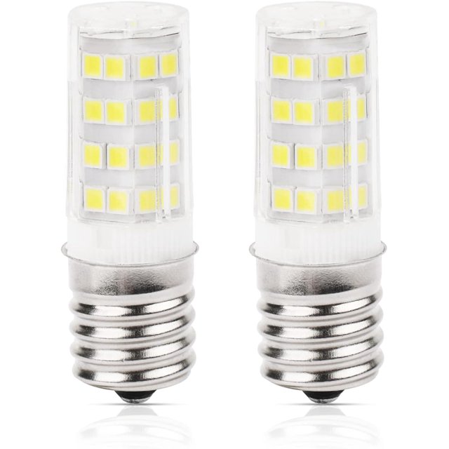 2PCS Bubble Lights Replacement Bulbs, LED Replacement Light Bulb ...