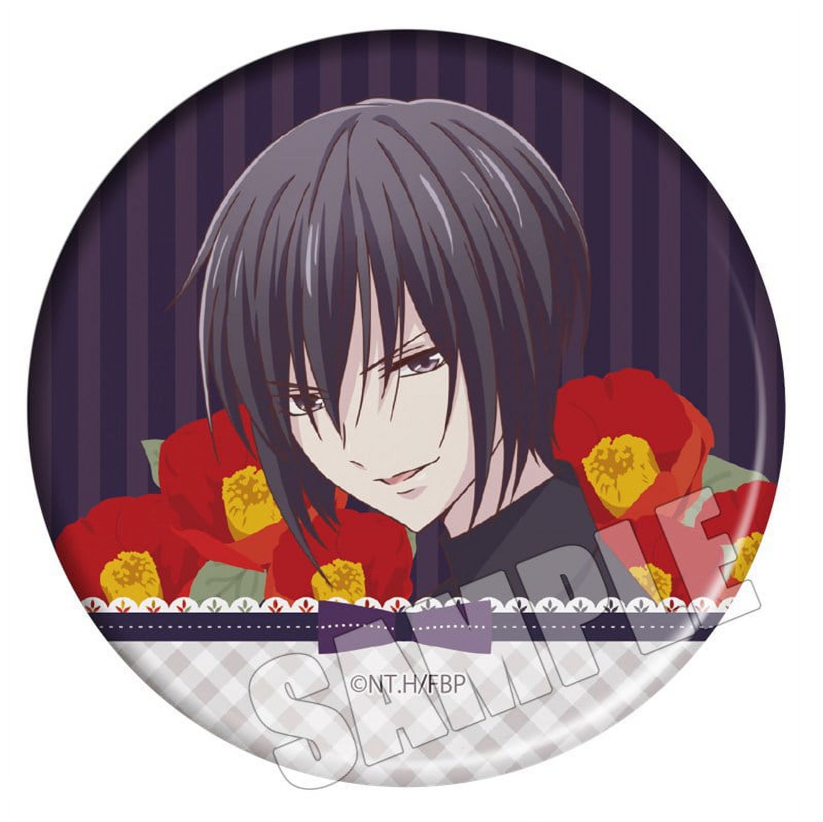 2PCS Bungou Stray Dogs Peripheral Stray Dogs Nakajima Atsushi and Dazai ...