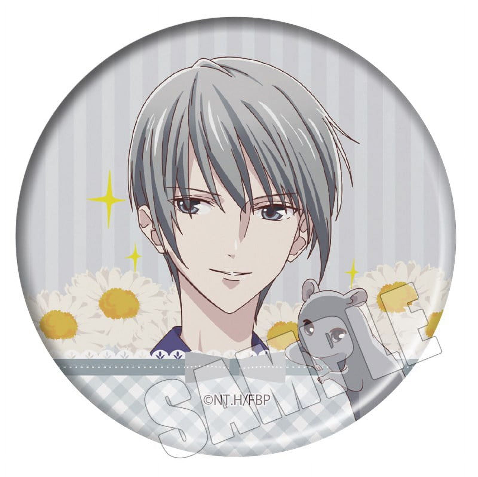 2PCS Bungou Stray Dogs Peripheral Stray Dogs Nakajima Atsushi and Dazai ...