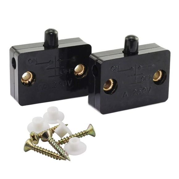 Cabinet Touch Light Switch