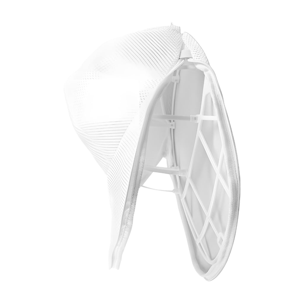 2PCS Cap Washing Rack Prevents Hat Damage During Machine Wash Easy To ...