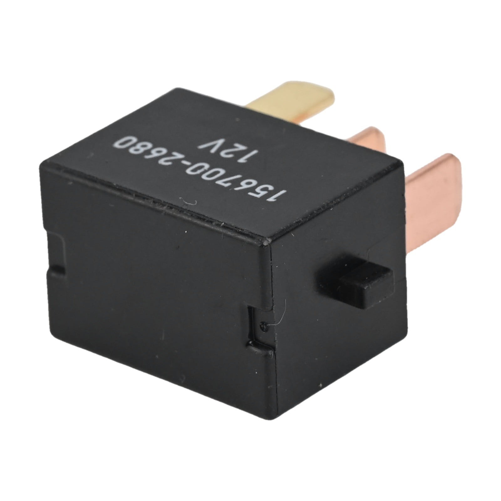 2PCS Car AC Relay Starter Relay 4 Pins for Accord for Civic CR-Z 39794-SDA-A03 Fangkenuo ...
