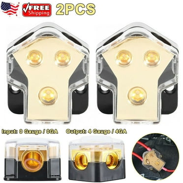 AutoMeter 5323 OBD II Signal Splitter Adapter - Walmart.com