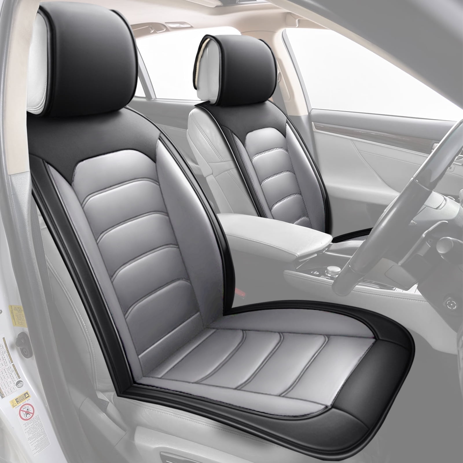Lincoln mkz seat covers store