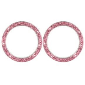 Start Stop Button Sticker