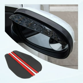 Side Mirror Rain Guard