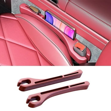 Xocfar No Drop Seat Guard,Car Seat Gap Filler,Multifunctional Vehicle ...