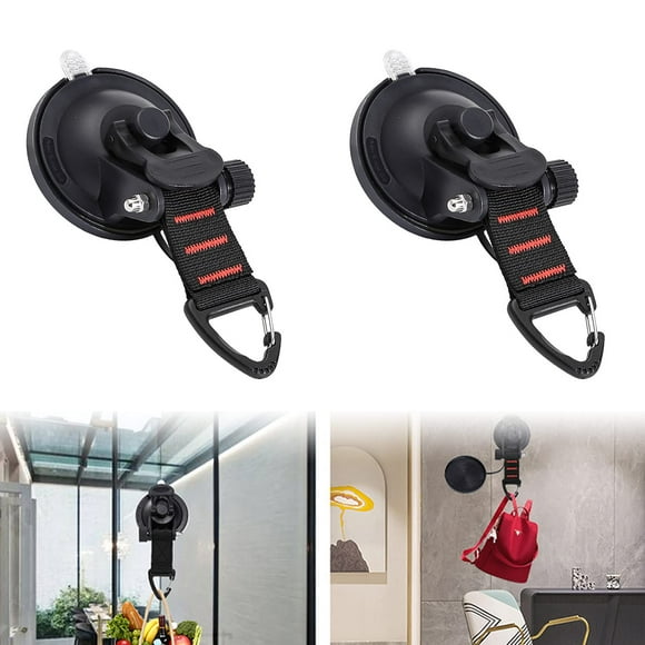 Roof Rack Suction Cups