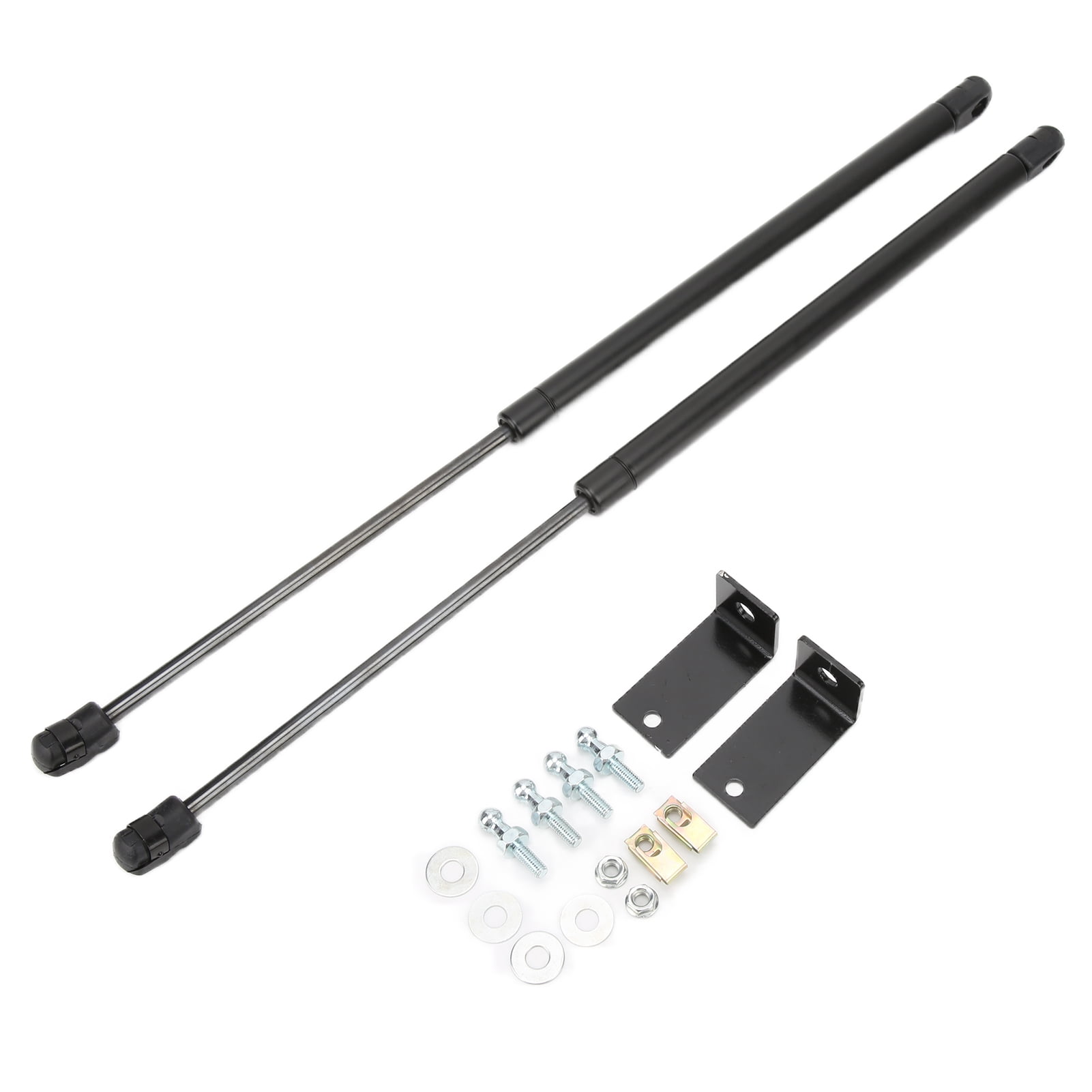 2PCS Car Trunk Gas Shock Strut Rear Door Hydraulic Lever Gas Strut ...