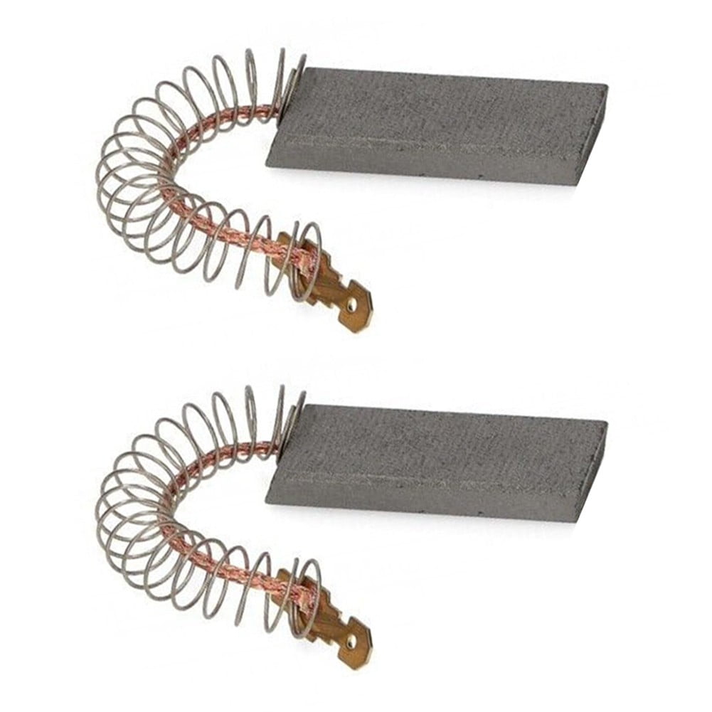 2PCS Carbon Brushes for Bosch for Siemens Power Tool Replacement 616505 ...