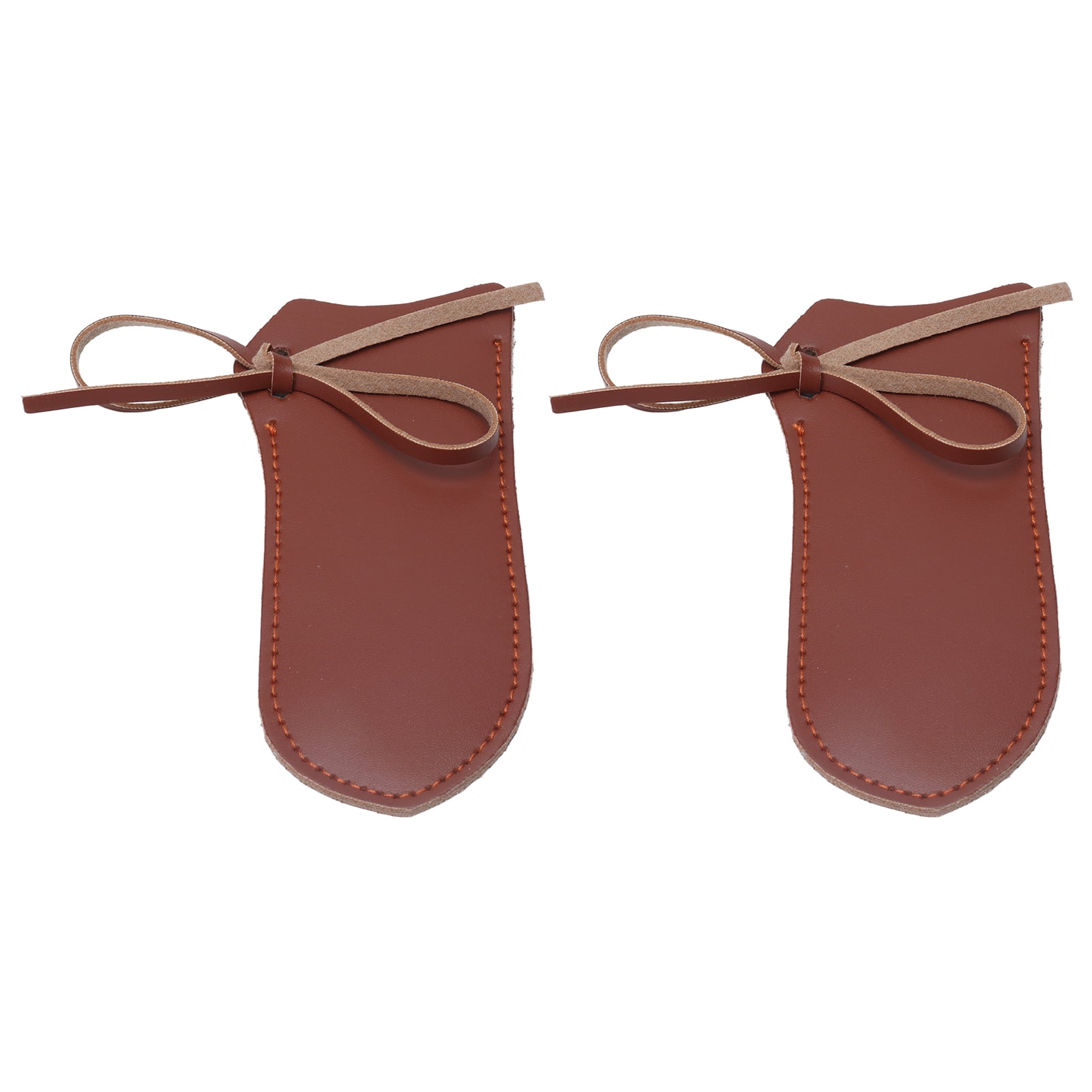 2PCS Cast Iron Handle Cover Suspension Design Retro Fashion Fine ...