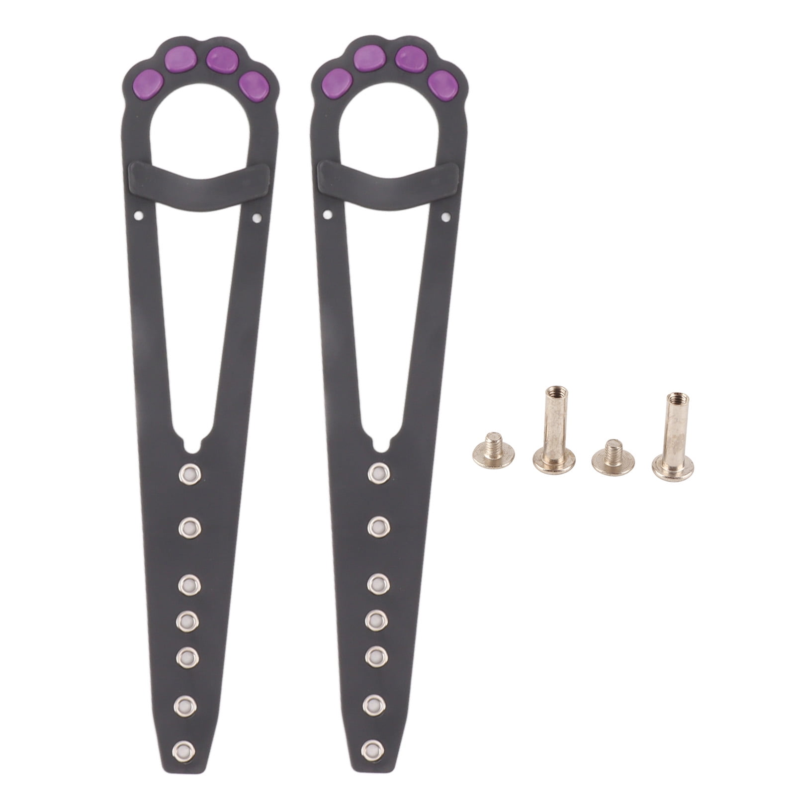 2PCS Cat Door Holder Latch, Adjustable Thoughtful Cat Door Holder Latch ...