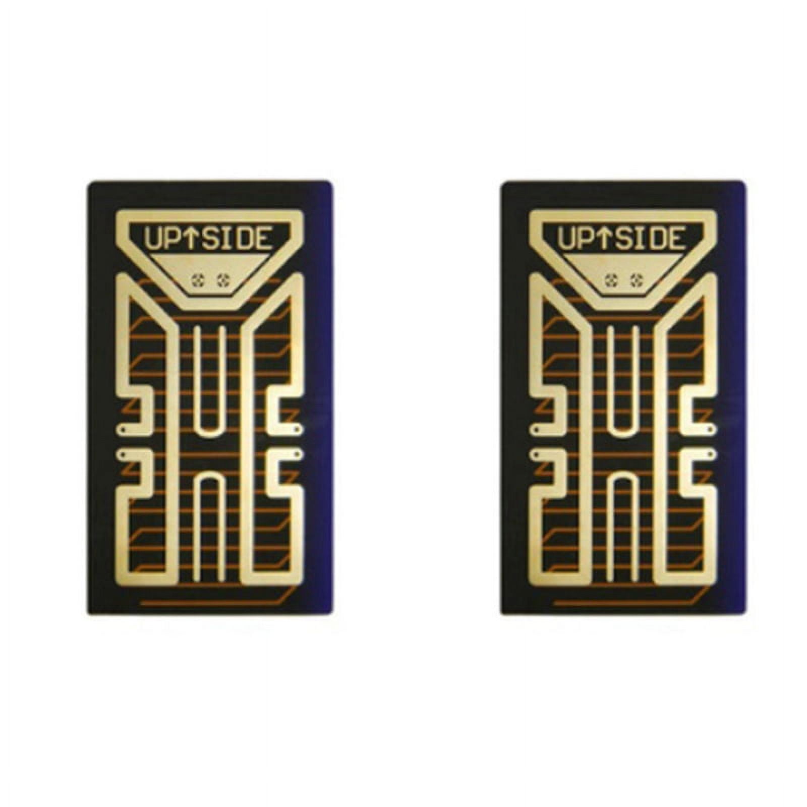 2PCS Cell Phone Signal Booster SP-9 Portable Antenna Stickers Signal ...