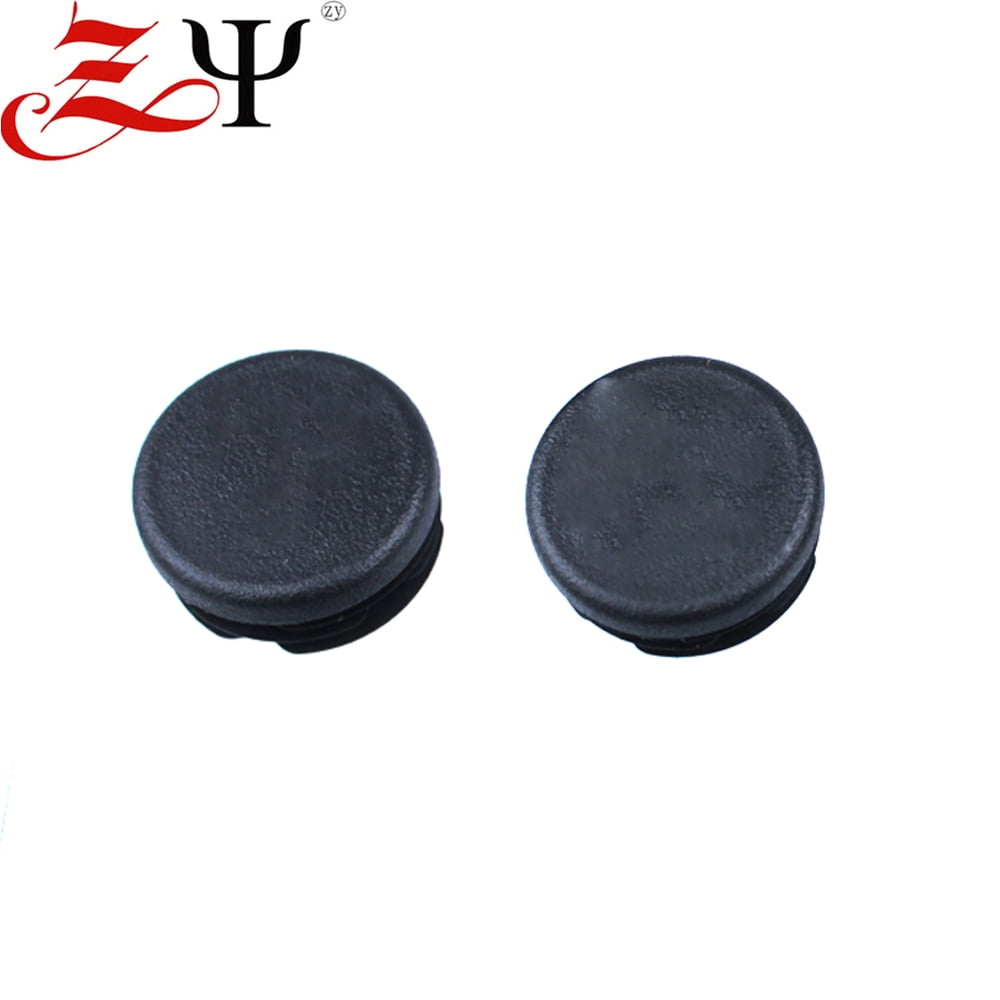 2PCS Chassis Plugs For YAMAHA Tracer 900GT Tracer900 GT 2018 2019 2020 ...
