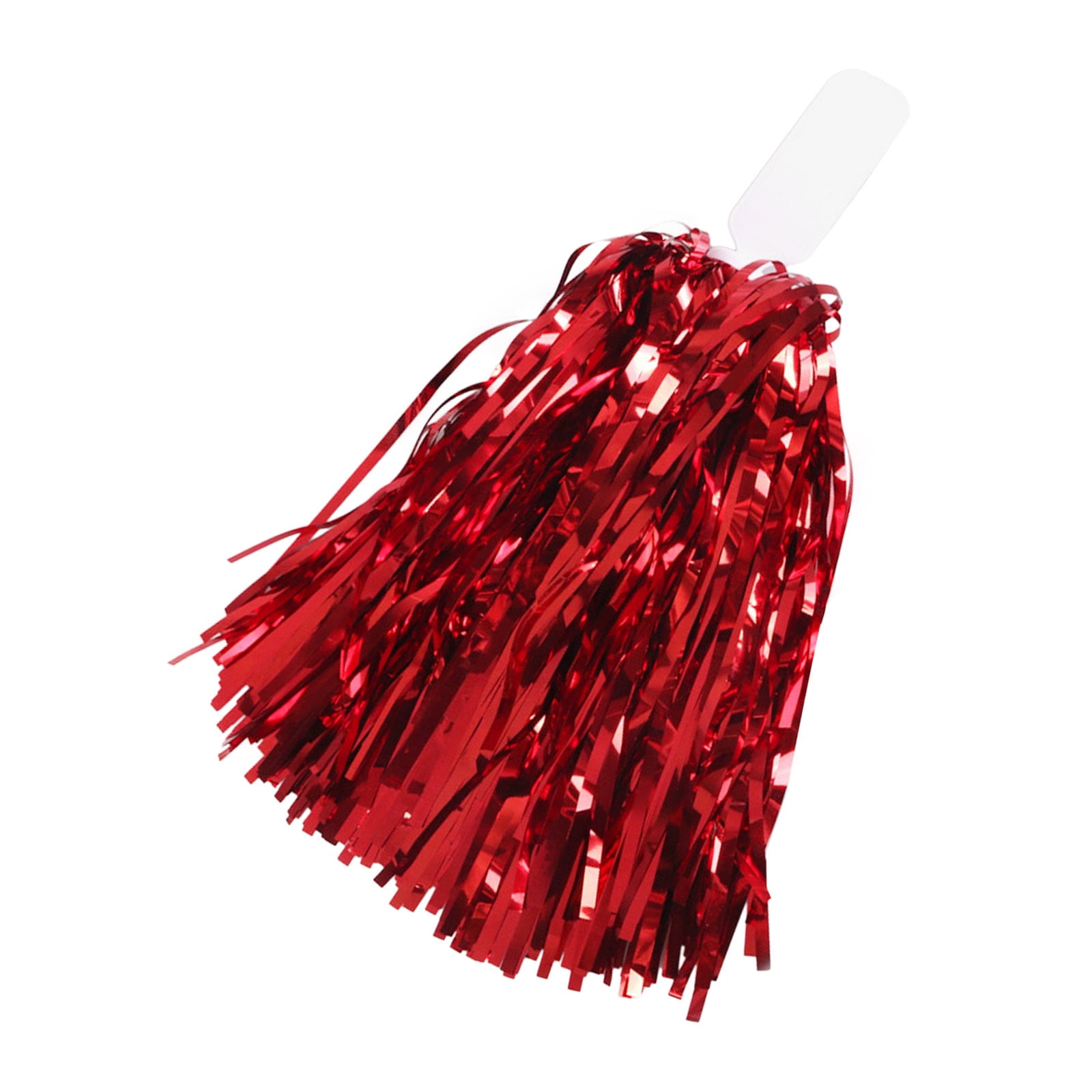 2PCS Cheerleading Handheld Color Flower Sports Activities Performance ...