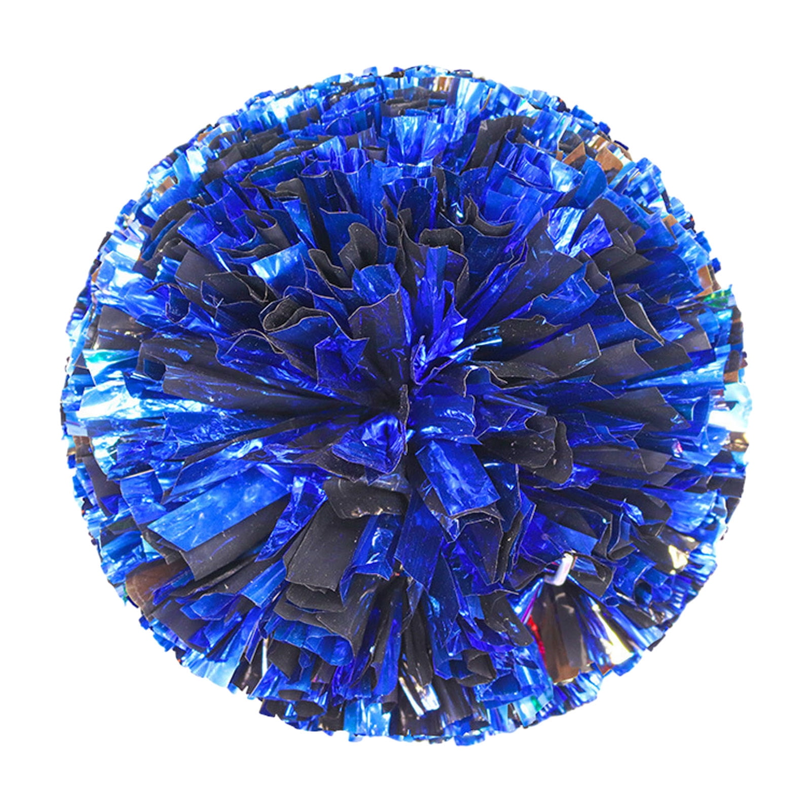 2PCS Cheerleading Handheld Colorful Flowers Sports Activities ...