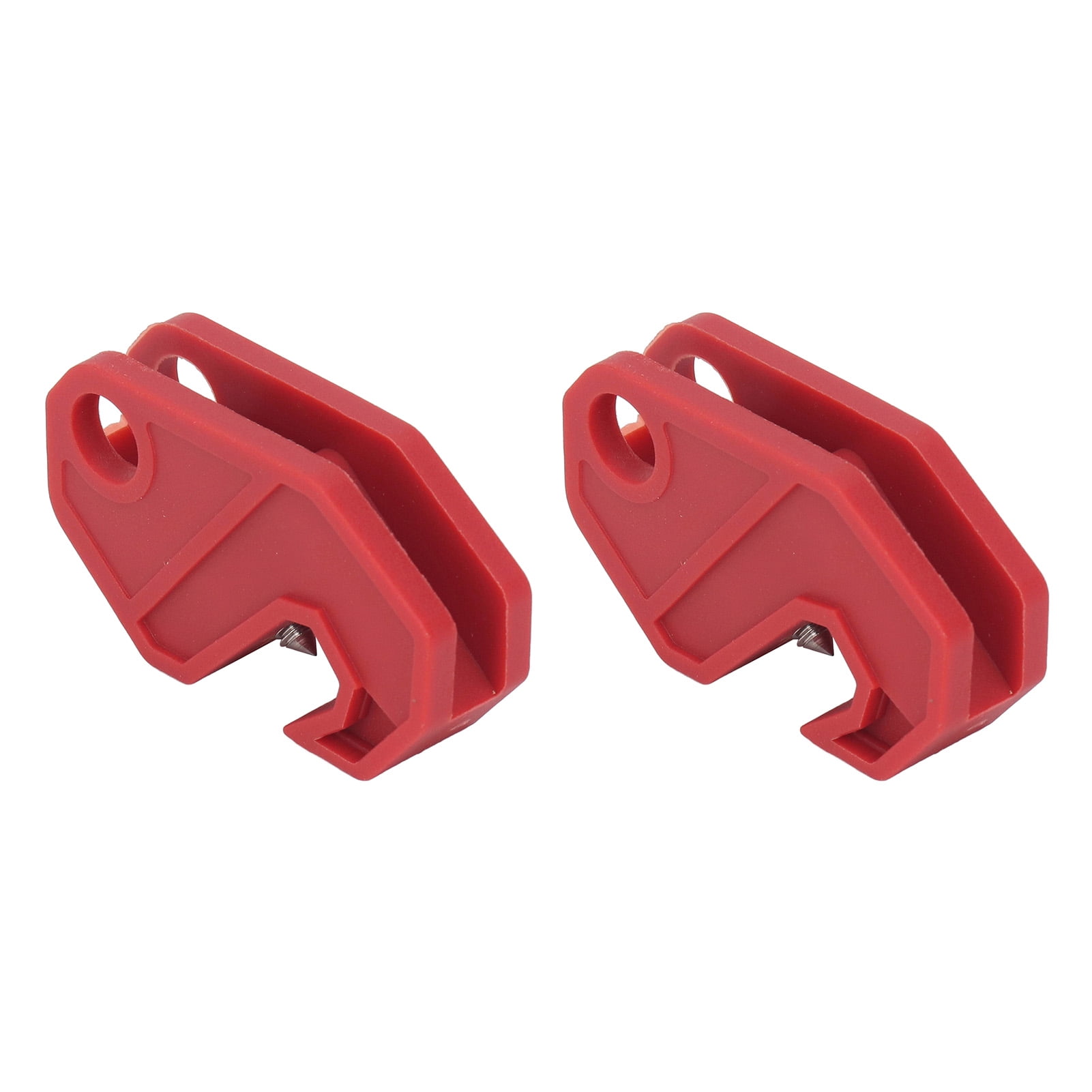 2PCS Circuit Breaker Lockout Electrical Energy Isolation Safety Circuit ...