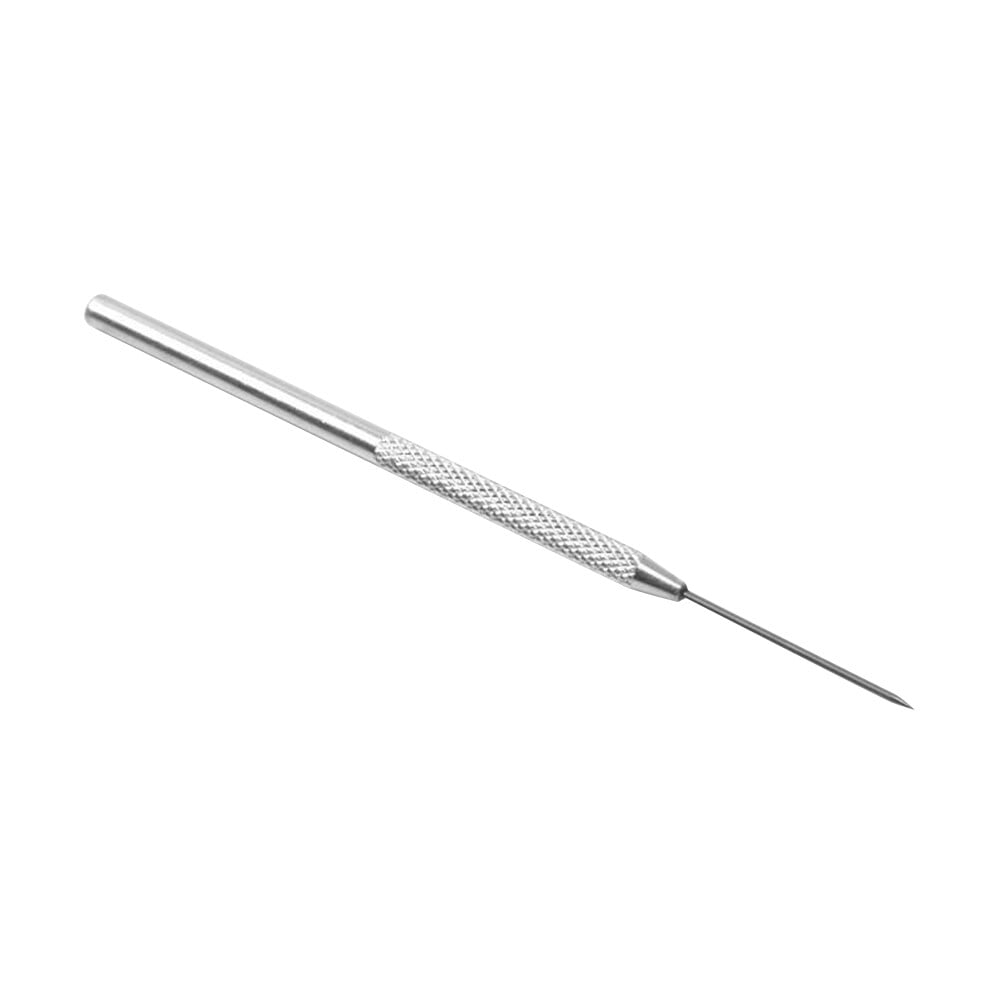 OUNONA Clay Needle Tools for Decor with Strong Grip Handle and Sharp ...