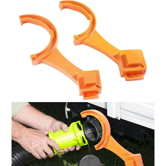 Sewer Cleanout Plug Wrench