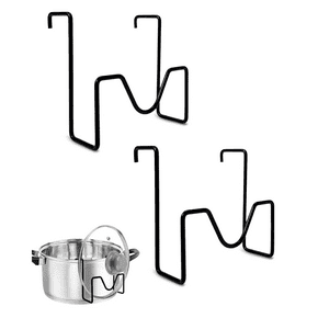 Lid Holder While Cooking