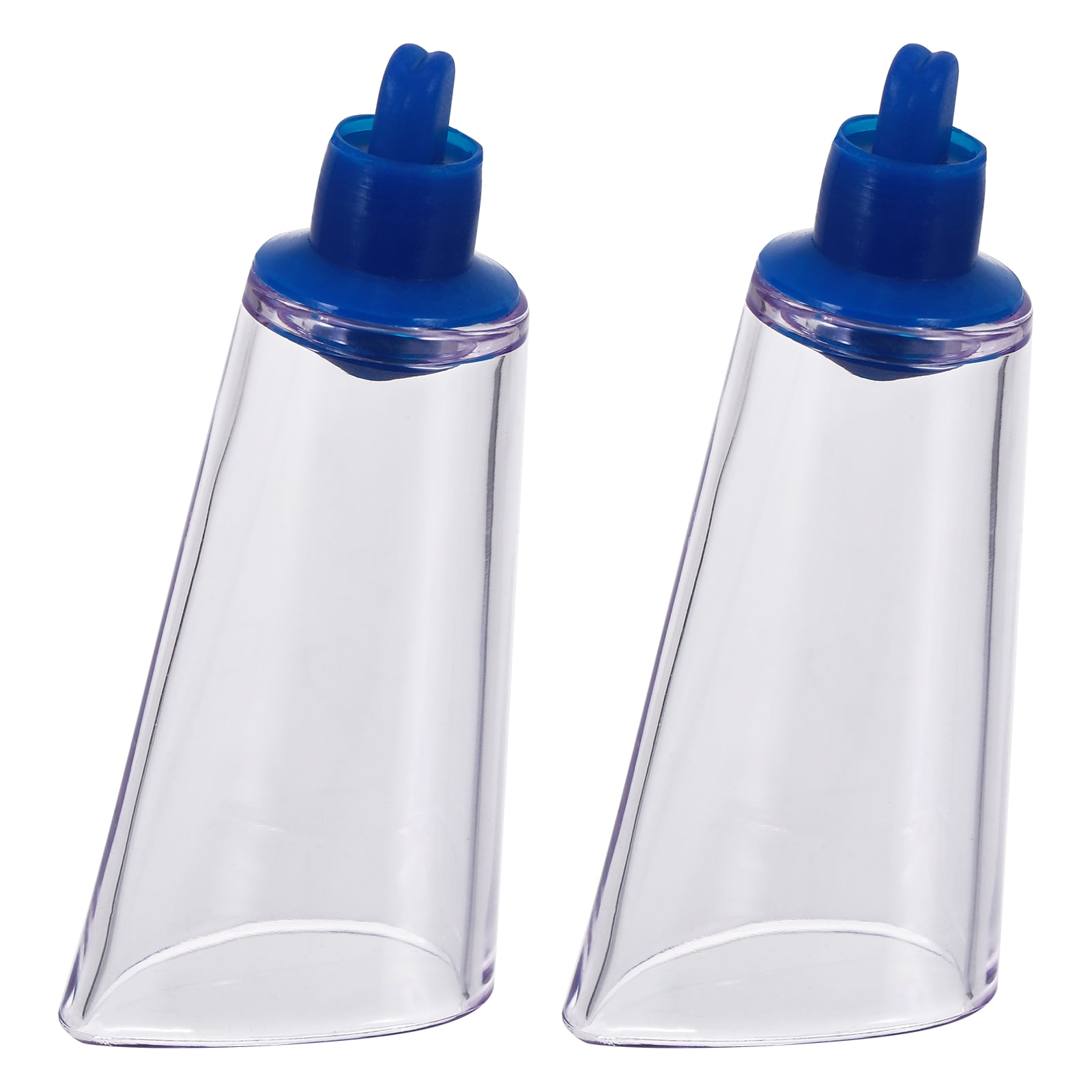 HEMOTON Blue Plastic Cupping Device for Home Use Portable and Safe Body ...