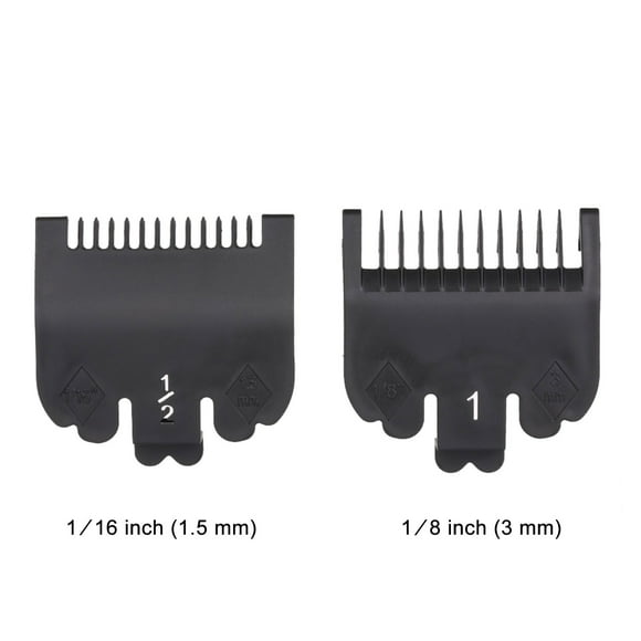 Hair Clipper Guards