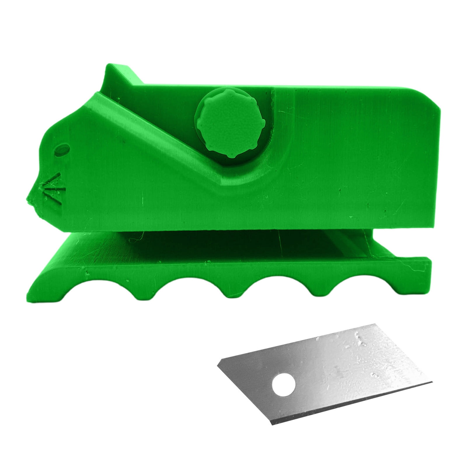 1PCS DIY Cardboard Cutter for Cat Scratchers - Handheld Cardboard ...