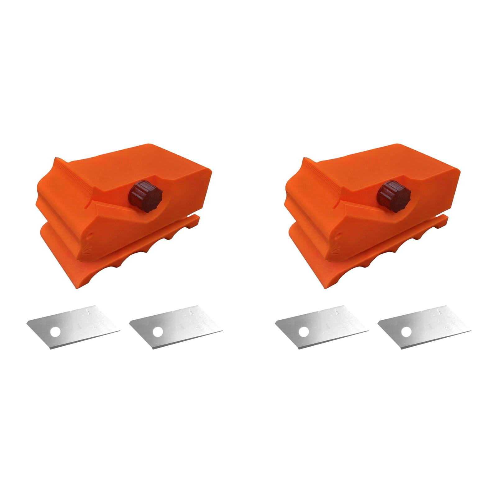 2PCS DIY Cardboard Cutter for Cat Scratchers - Handheld Cardboard ...