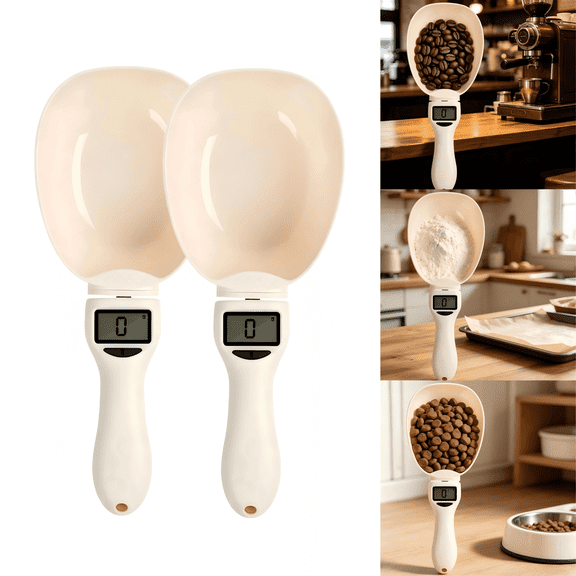 Shop Spoon Scales for Precise Kitchen Use