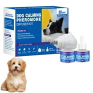 ThunderEase ADAPTIL Dog Calming Pheromone Diffuser Kit - Vet ...