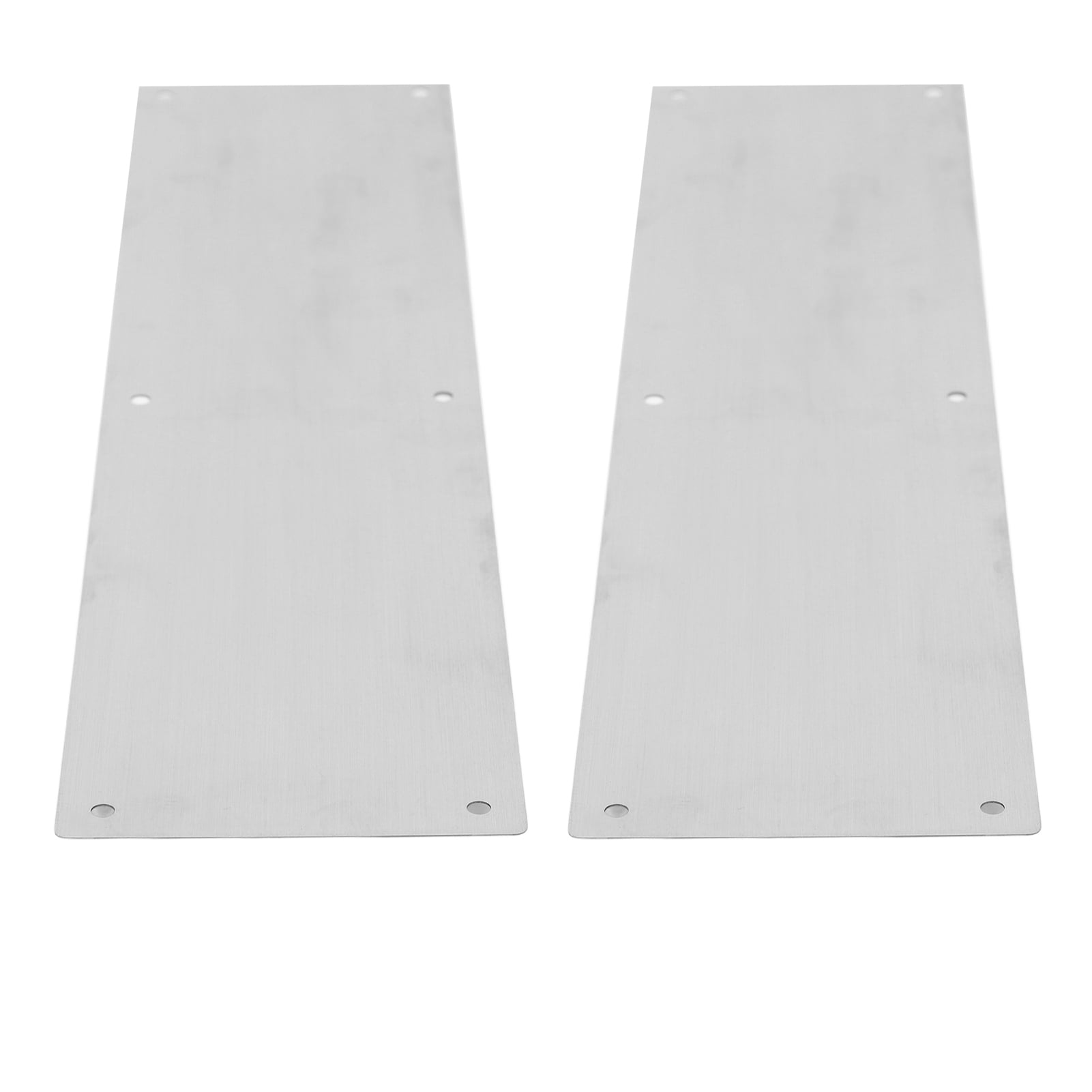 2PCS Door Kick Plate Decorative Door Protection Kick Plate for Interior ...