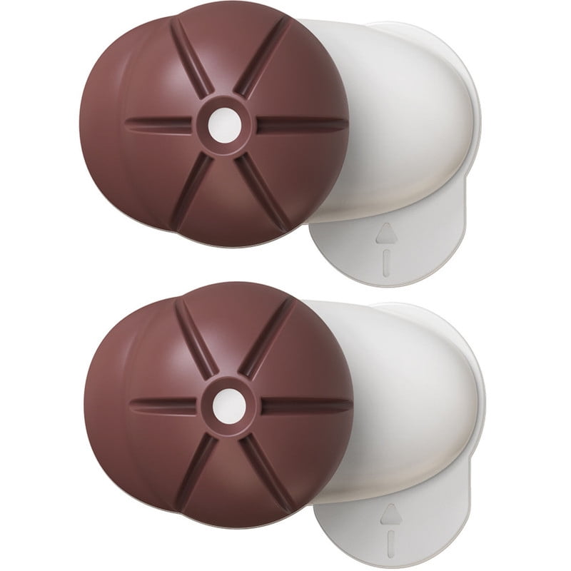 2PCS Door Pinch Guard, Door Stoppers Finger Pinch Guard, Bed Rail ...