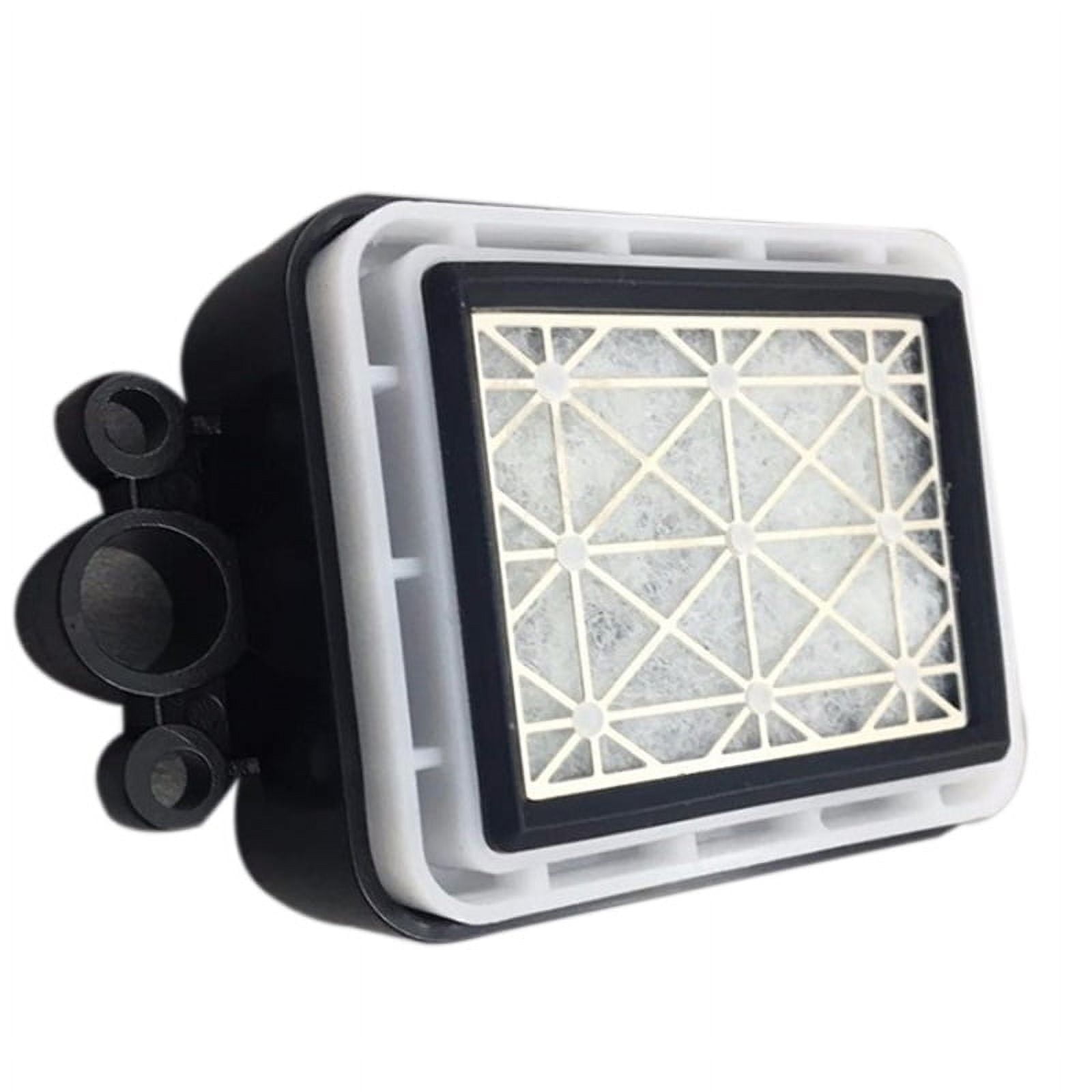 2PCS Double Dx5 Printhead Cap Station for Thunderjet Gongzheng GZ ...