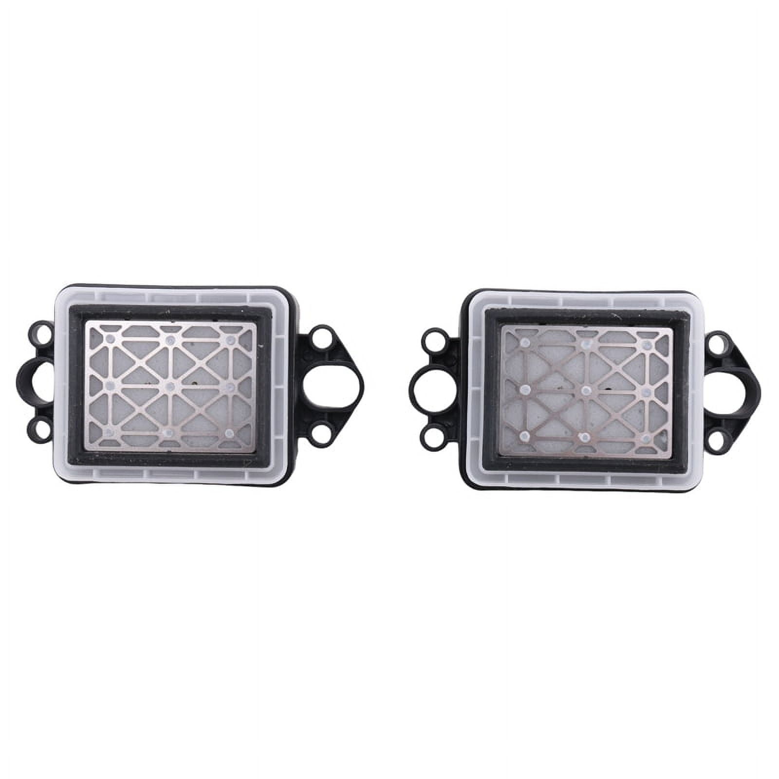 2PCS Double Head Dx5 Printhead Cap Station for Thunderjet Gongzheng GZ ...