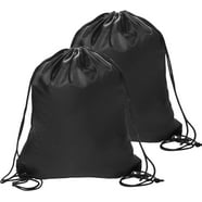NEYRAT Waterproof Sports Gym Bag Drawstring Backpack Beach Sackpack for ...