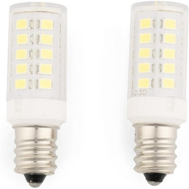 Zhenhe40 Watt Oven Light Bulb G45, 300℃ Hight Temp Appliance Light ...