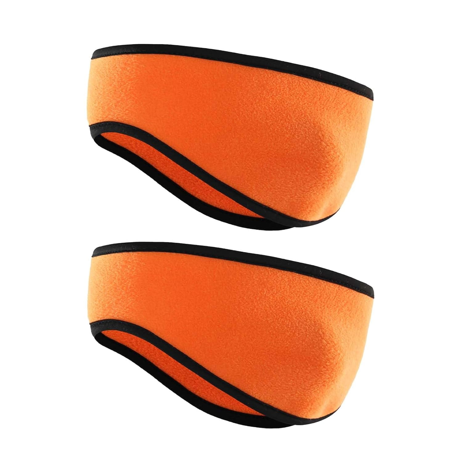 2PCS Ear Warmer for Men and Women & Cold Weather Ear Muffs for Winter ...