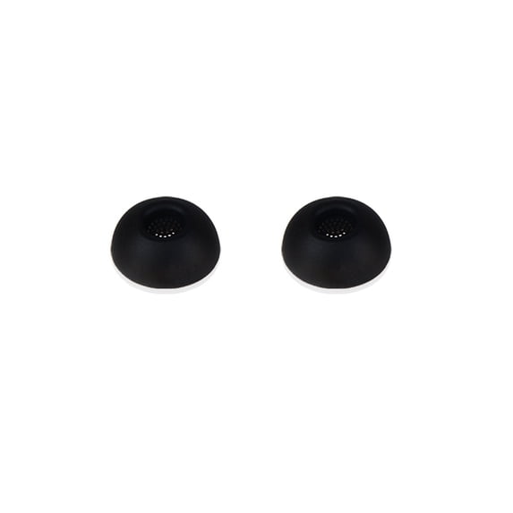 2PCS Earbuds Tips Replacement Compatible for Samsung Galaxy Buds 3 FE ...