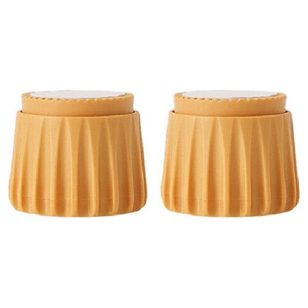 2PCS Edhead Stabilizer Adjustable Bed Stabilizer Headboard Stoppers Bed ...