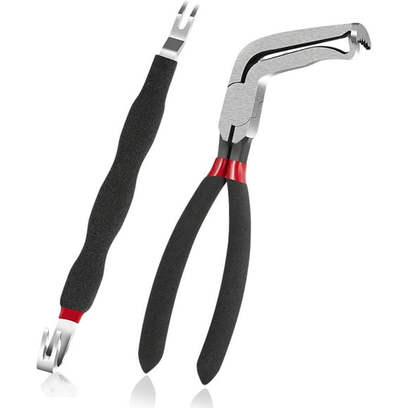 Terminal Removal Tool